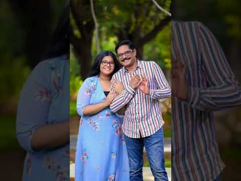Actor Manoj Bharathiraja Family Photos