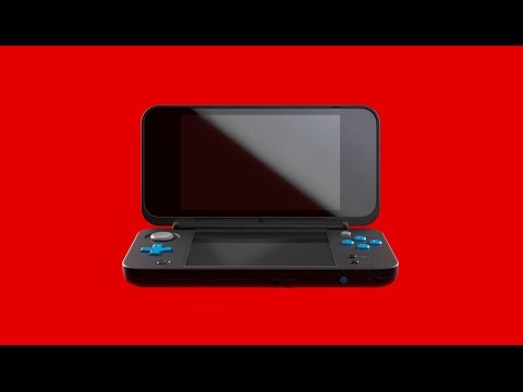 New 2DS XL Rant