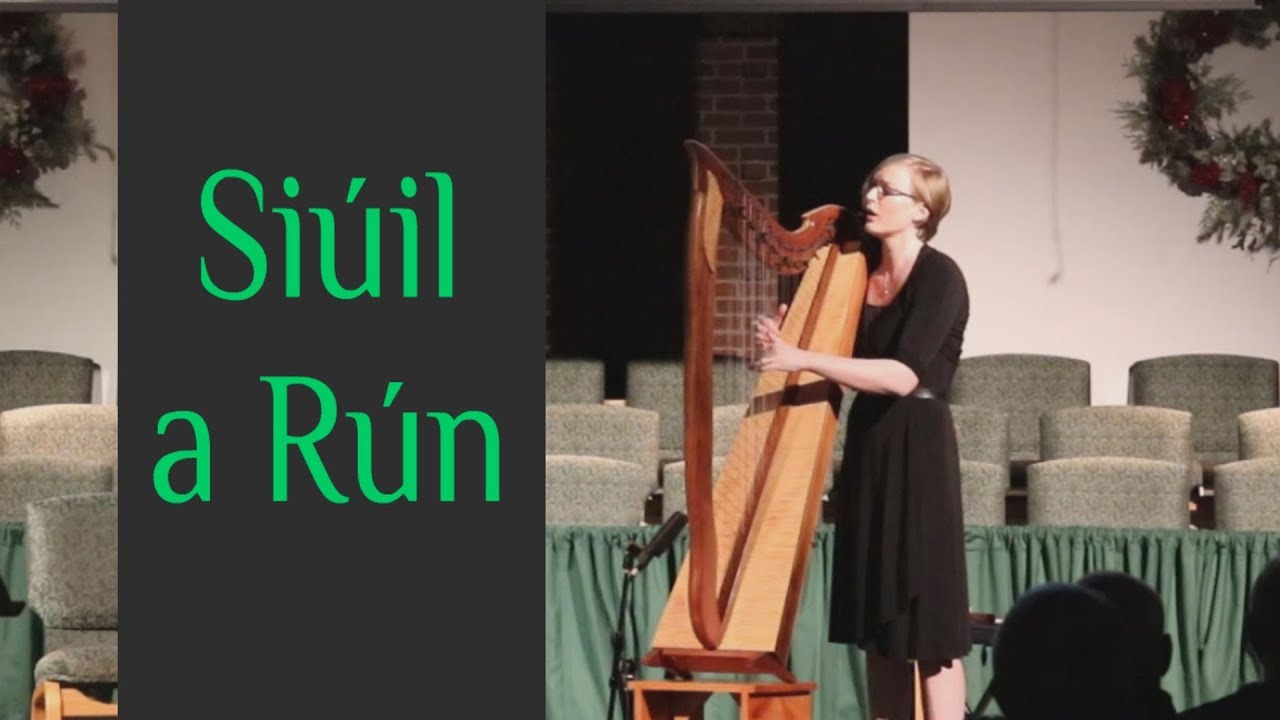 Hire Tiffany Schaefer, Celtic Musician - Celtic Music in Middleburg ...