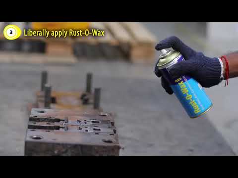 Rust Preventive Oil at Best Price in India