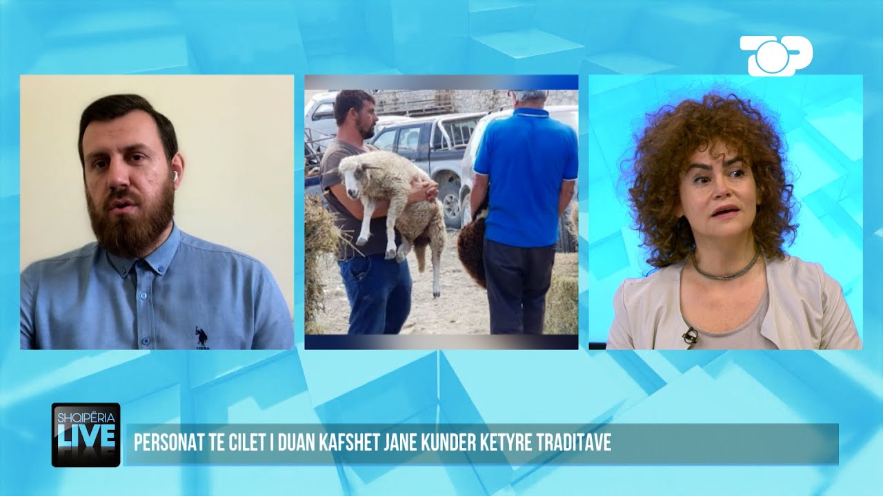 “Po hani kafshët, janë kushërinjtë tanë”, debat mes Hoxhës dhe ... “Po hani kafshët, janë kushërinjtë tanë”, debat mes Hoxhës dhe ...