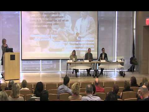 The Third International Conference on Practice Research 6/11/14