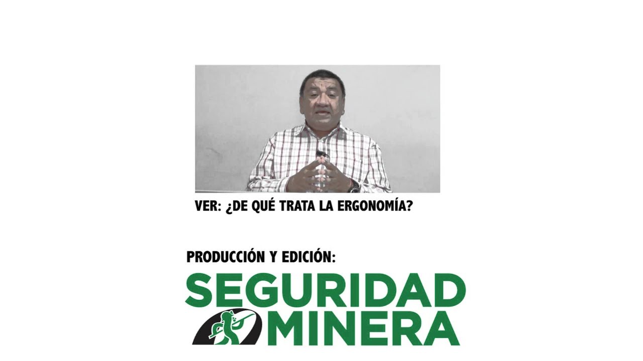 ¿Qué es la higiene ocupacional?