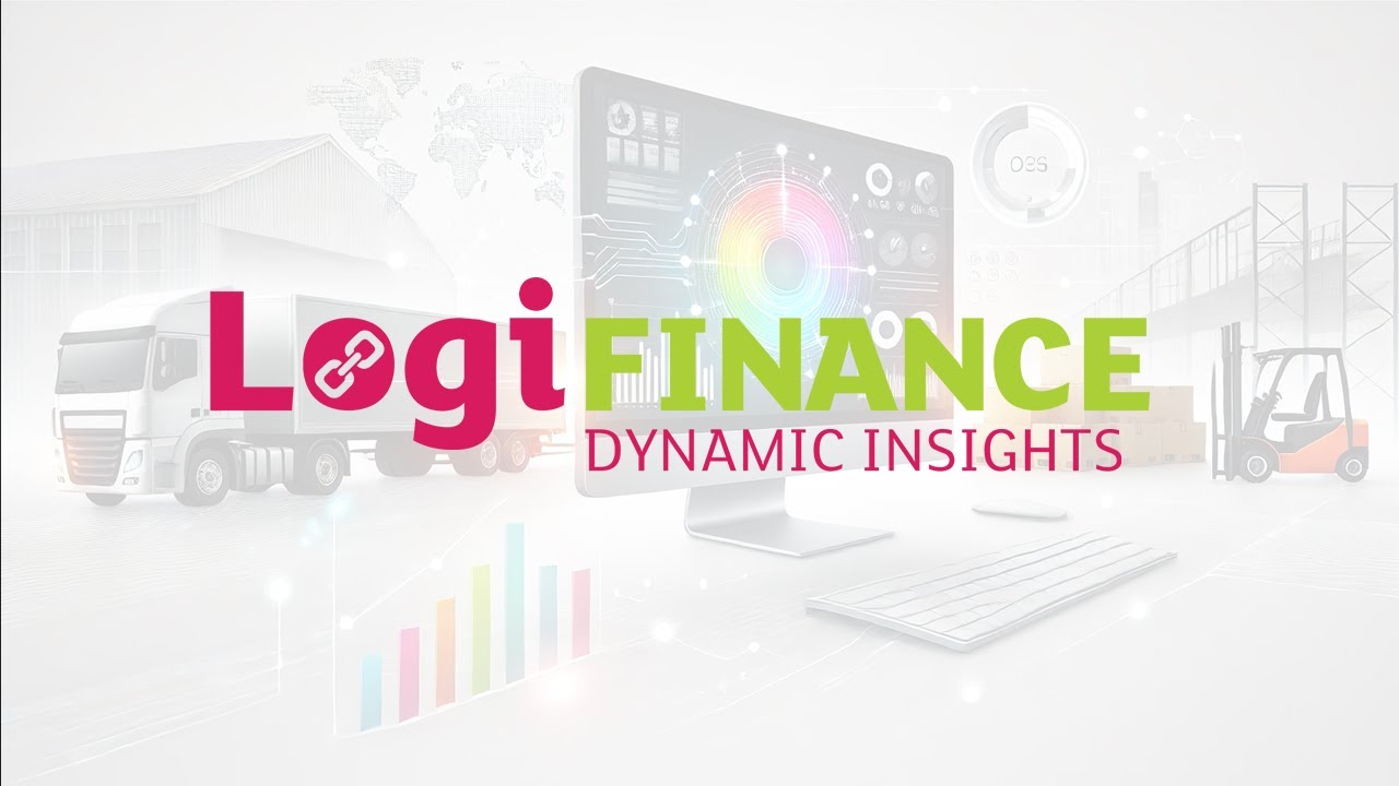 Introducing LogiFinance