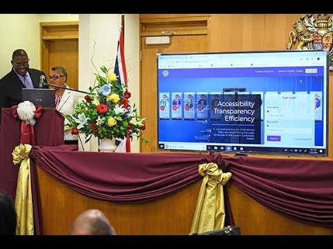 Launch of Supreme Court E-Litigation Portal
