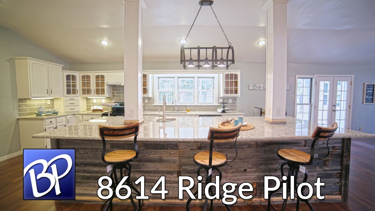 For Sale: 8614 Ridge Pilot, San Antonio, Texas 78239