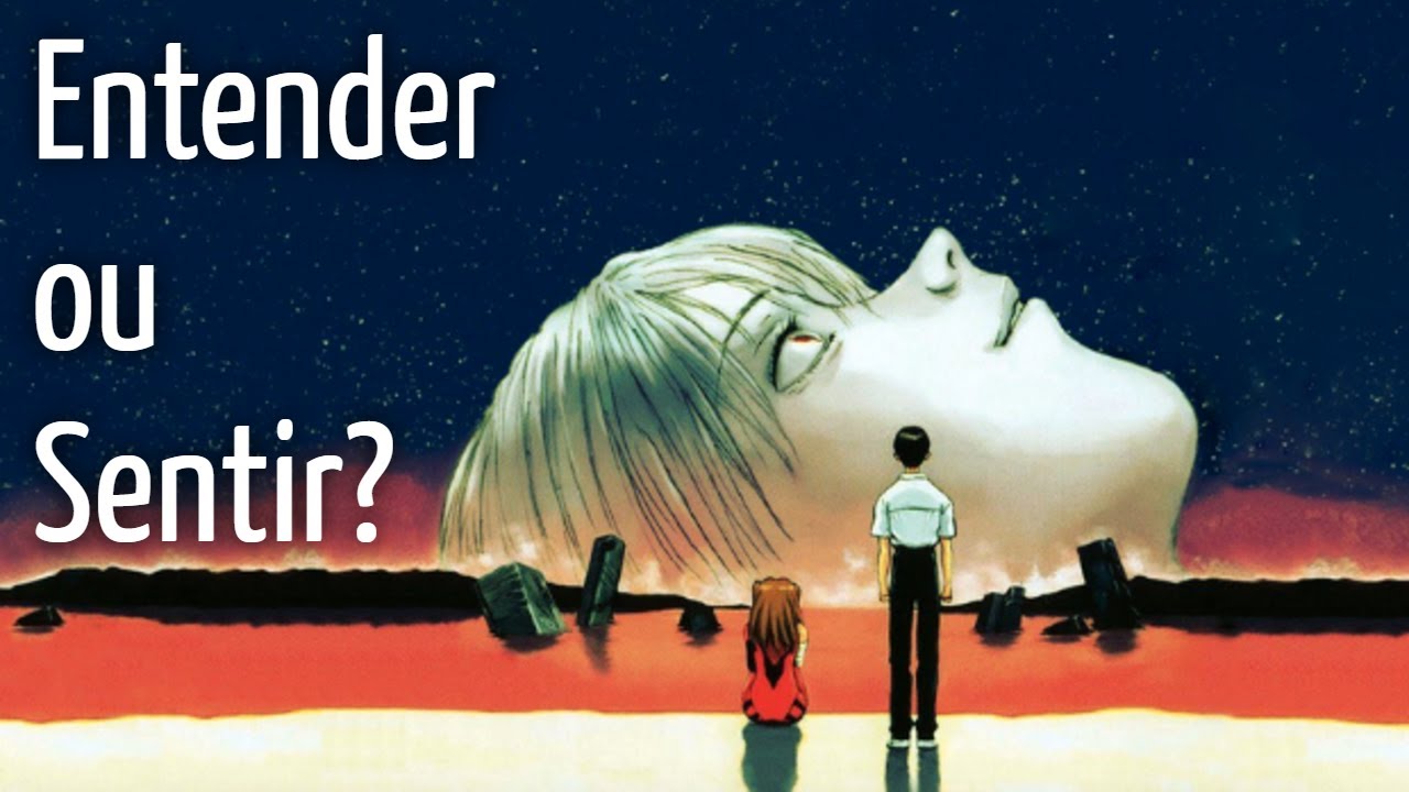 O Papel da Arte - Entender ou Sentir?