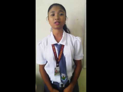 Marinduqueño Words – Viva Marinduque
