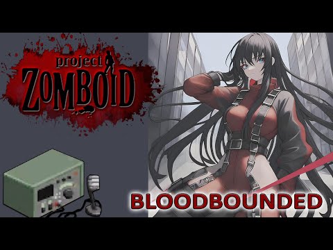 Steam Community :: Video :: Bloodbounded #11 - Project Zomboid AI ...