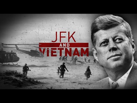 JFK & Vietnam | Full Measure