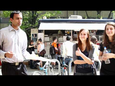 Food Summit: The Creperie Truck