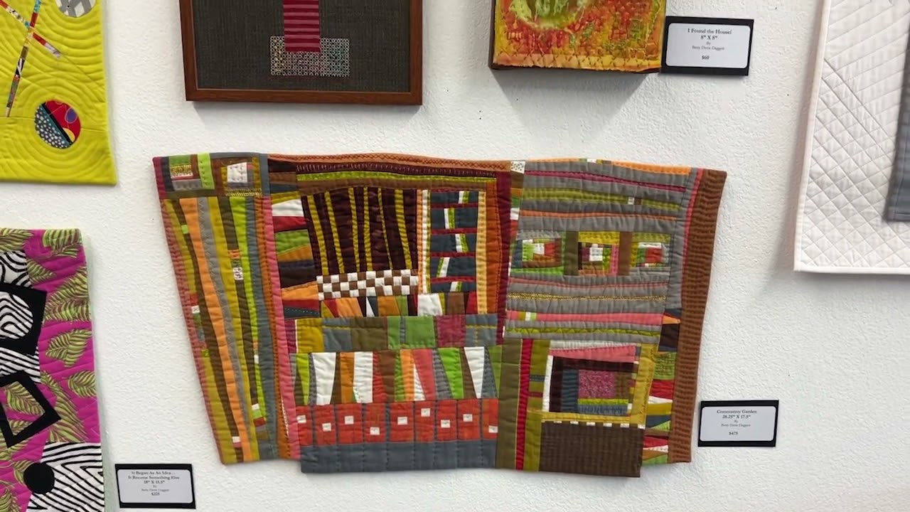Stitchin Post Gallery Showcase Aug 22, 2022