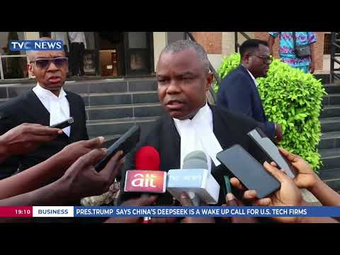 Court Strikes Out Cyber Stalking Suit Filed Against Dele Farotimi