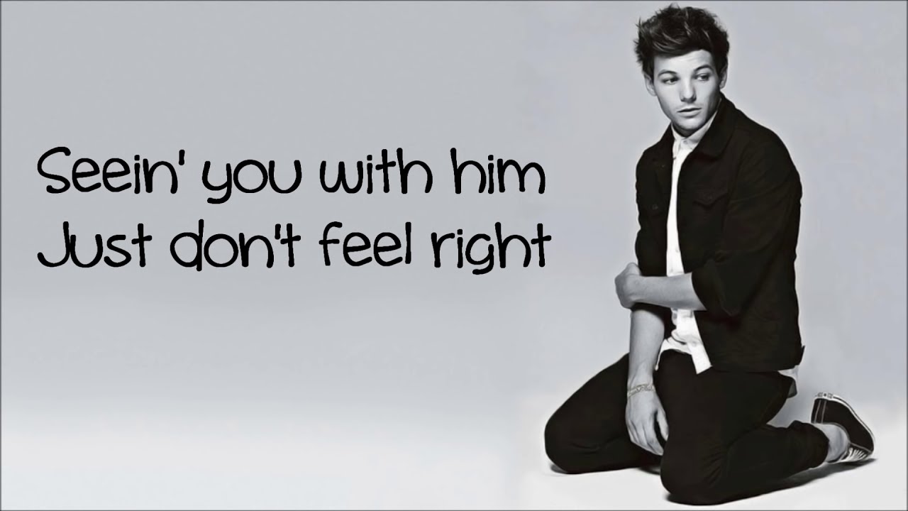 One Direction - Heart Attack Lyrics And Videos