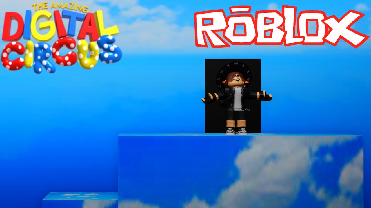 TADC EPISODE 8 TRAILER ANIMATED IN ROBLOX!! (The Amazing Digital Circus)