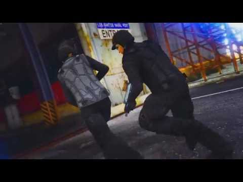 Steam Community :: Video :: Capture the Valkyrie - GTA V