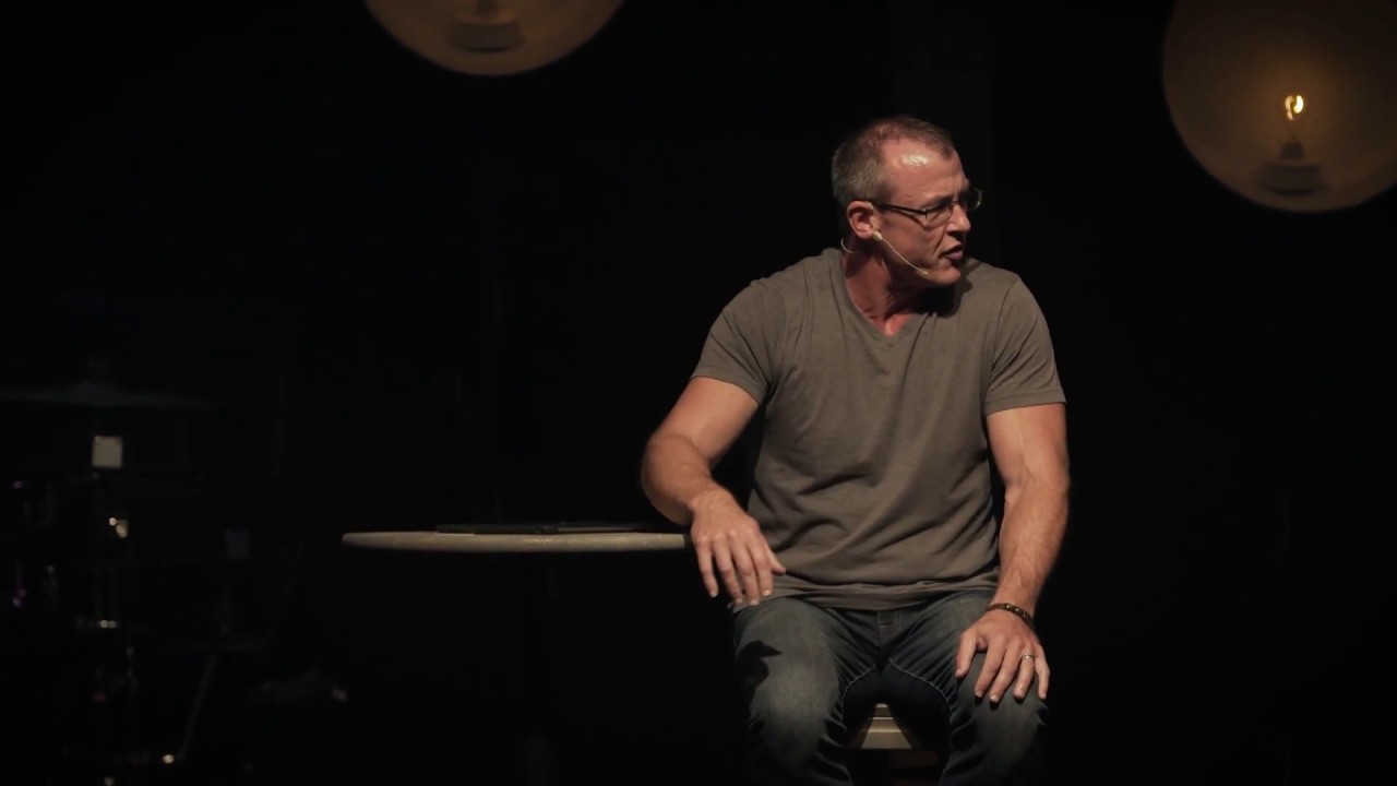 Messages - Crosspoint