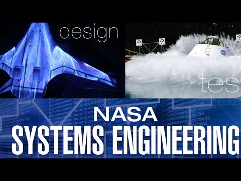 @NASA | 04 | Concept of Operations-ConOps | Systems Engineering | Systems Engineering Handbook