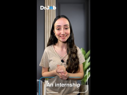 The Internship is the New Entry Level Job!