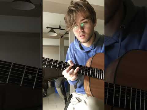 How to Play Neon Acoustic - John Mayer