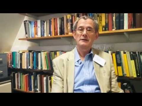 Brian Stanley on the Yale-Edinburgh Conference 2016 | World ...