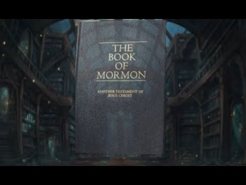 Shock: Mormonism Contradicts Book of Mormon in Critical Areas. Contains ...