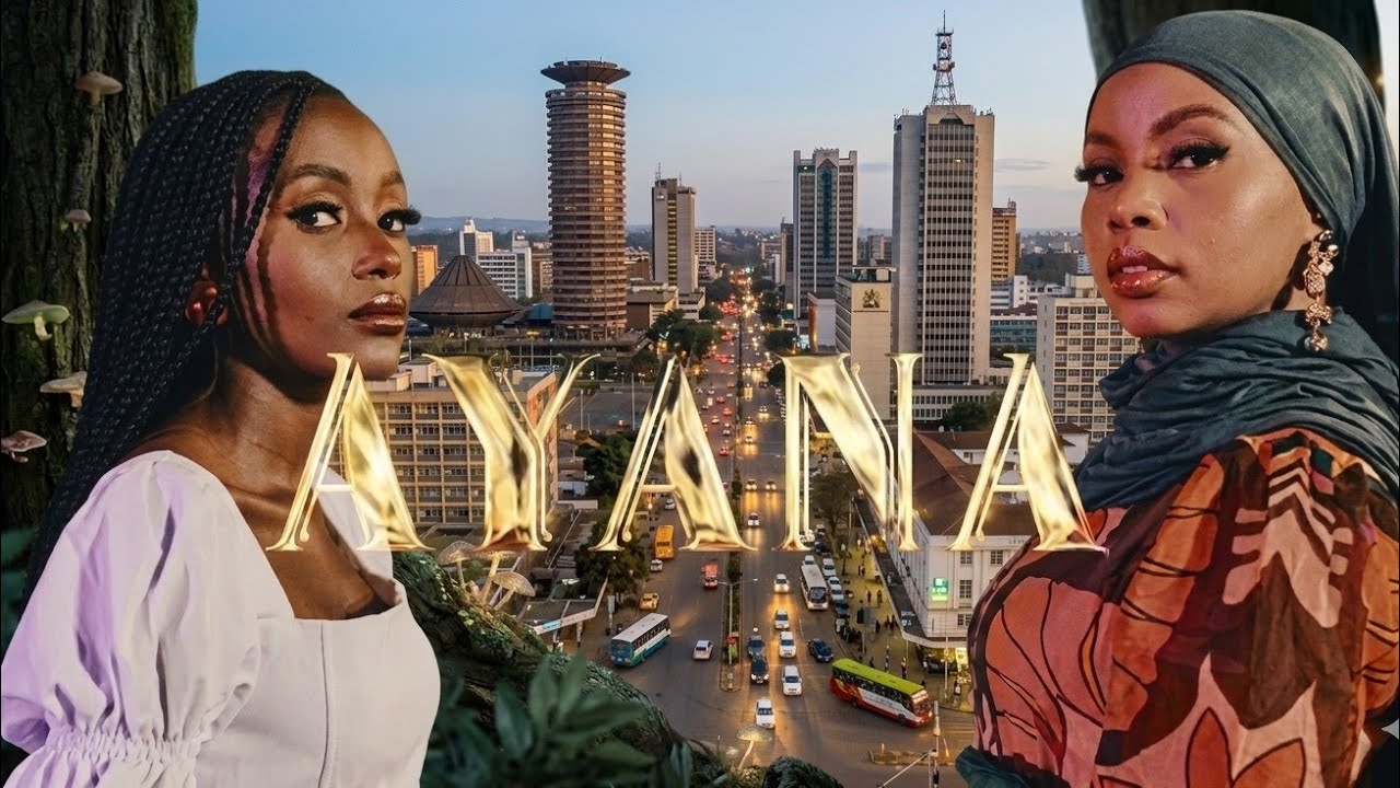 AYANA CITIZEN TV WEDNESDAY 6TH MAY 2026 FULL EPISODE 143