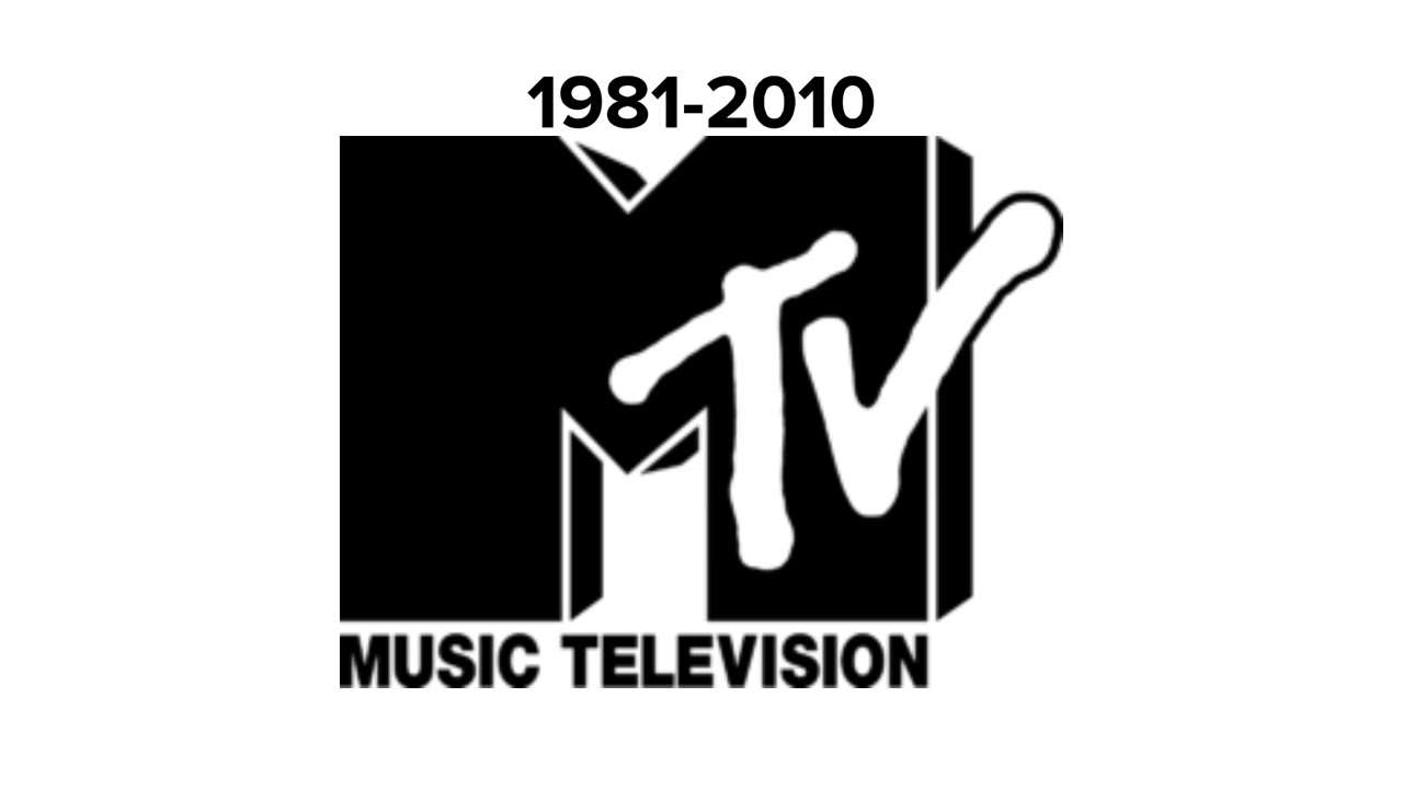 Logo History #24: MTV