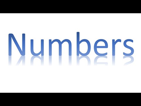 Prime factors of 12