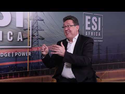 Slawomir Klimowicz, Industry Lead, Energy & Natural Resources, SAP MENA