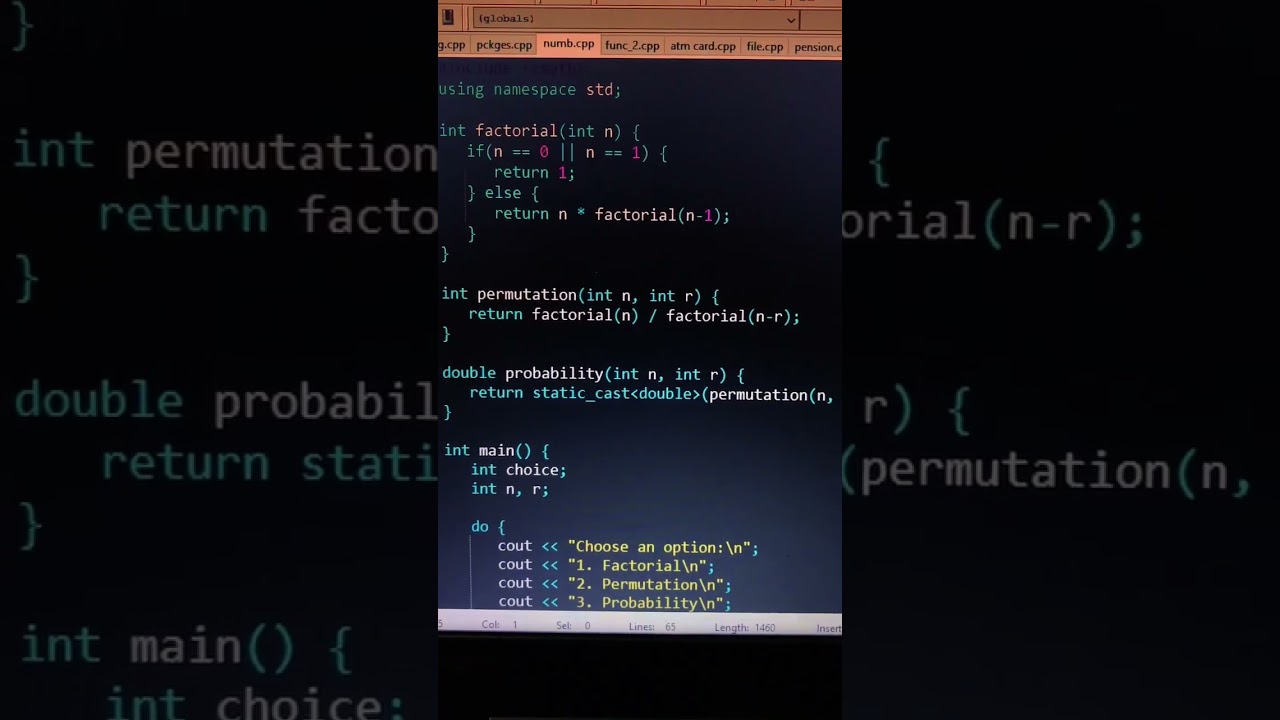 3 in 1 c++#coders #codelife #coderstokyo #codingninja #codemasters #codinglife #code #coding #coders