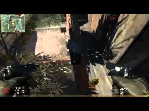 Bug Mw2 | Modern Warfare 2