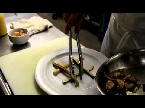 Chef Baroncini brings a little taste of Italy to Iowa City | Carly Hurwitz