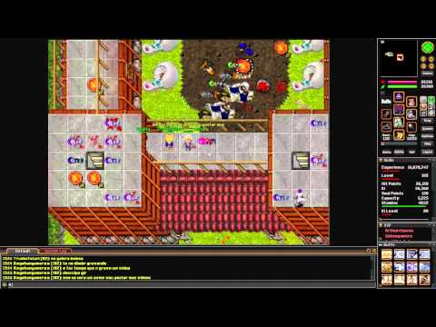 Steam Community :: Video :: DBOBrasil [Parte 1]