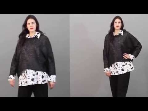 TRANSPARENTE Fall/Winter 2014