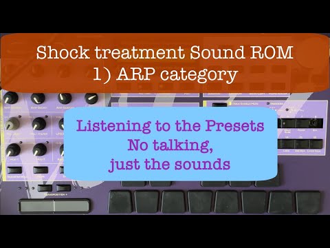 The new generation of ROMS for the E-mu Command Stations and Proteus samplers is in production ...