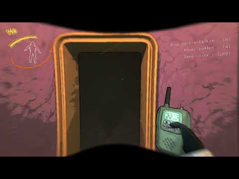 Steam Community :: Video :: Became Monke | Lethal Company