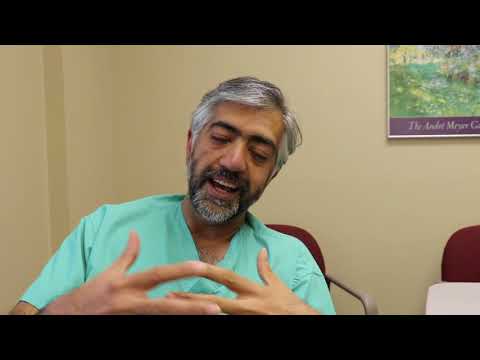 Becoming a Pulmonologist