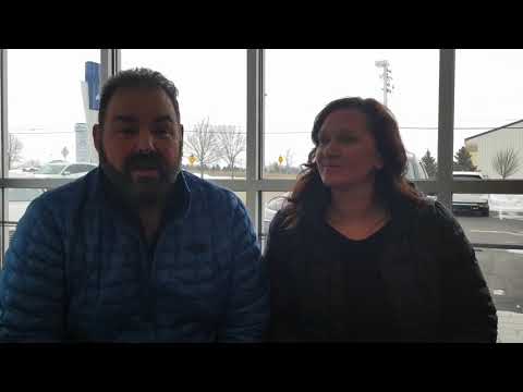 Bergstrom Automotive Guest Feedback | Dusty Dvorak (Mosinee, Wisconsin)