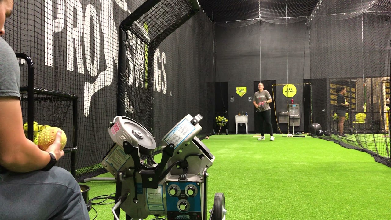 Hack Attack Rocket Fire Drill #2