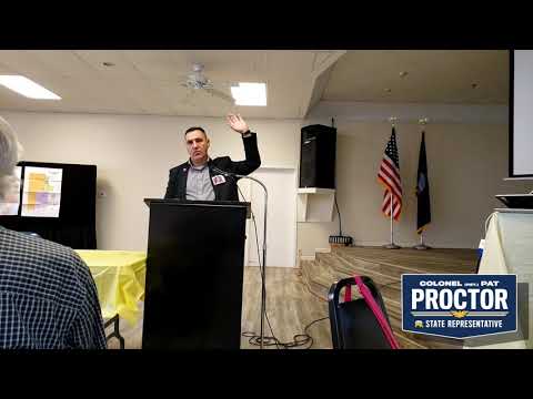 Bringing Accountability to our Property Tax System