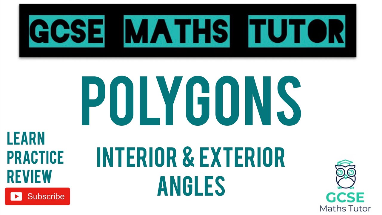 Understanding Angles in Polygons: A Comprehensive Guide to Interior and ... Understanding Angles in Polygons: A Comprehensive Guide to Interior and ...