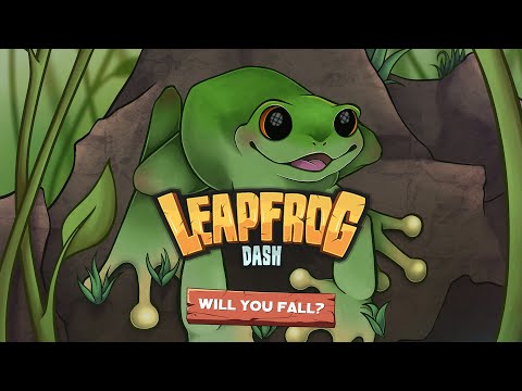 Leapfrog Dash for Android - Free App Download