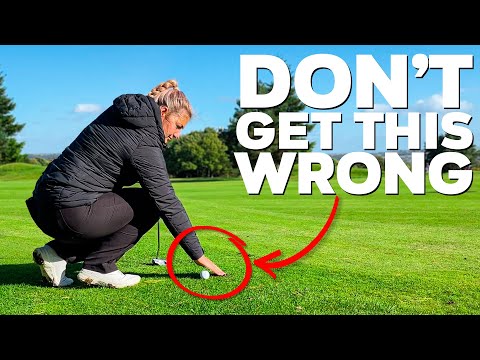 6 Putting Rules Golfers Break