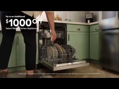 Lowe's Commercial 2023 - (USA)
