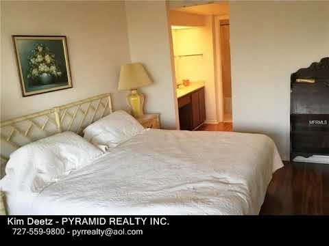 2621 COVE CAY DR #402, CLEARWATER FL 33760 - Real Estate - For Sale -