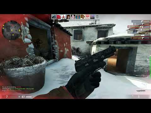 Steam Community :: Video :: Monday Gunday