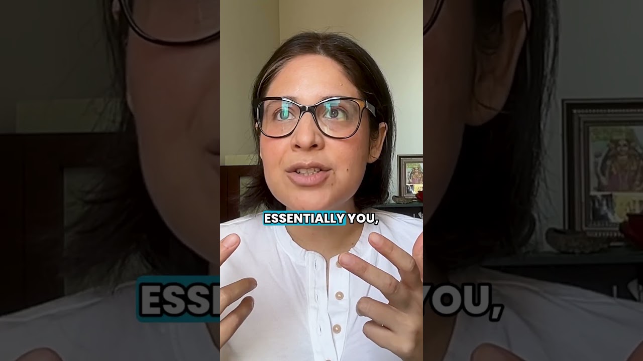 Discernment Is Power: How to Work with Intuition and Technology Responsibly #shorts