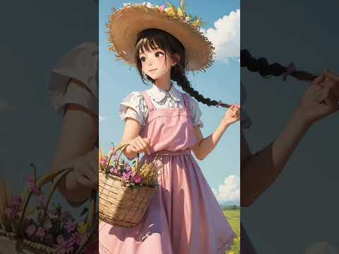 cute anime girls cartoon pfp 🦋💞|| Girls Dpz profile picture 💗
