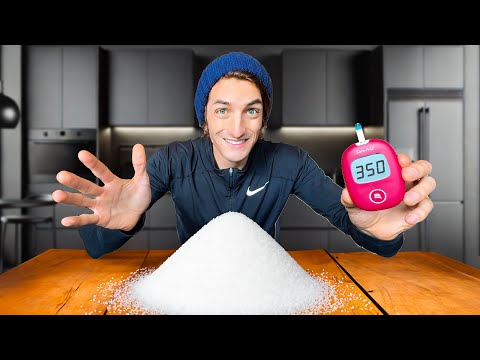 Xylitol low GI sweetener and my blood sugar.